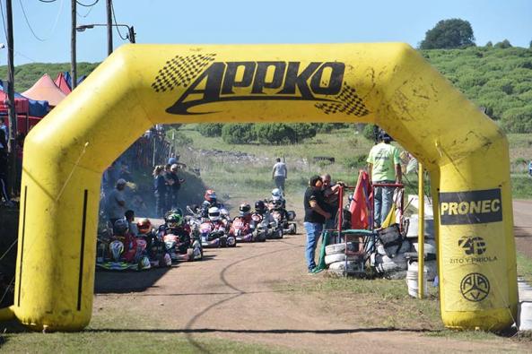 Tiempo de Motores Web – APPK: están disponibles los reglamentos 2024