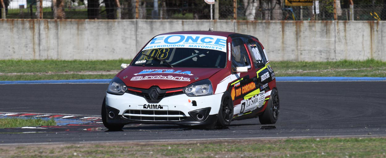 Tiempo de Motores Web – EL FG Racing reaparecerá en el Gran Premio ...