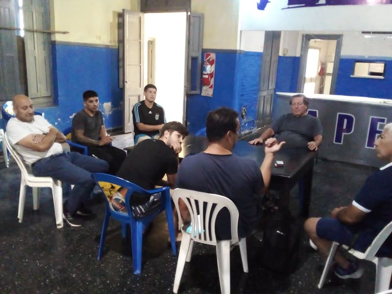 Tiempo de Motores Web – La Fórmula Azul define la nueva temporada