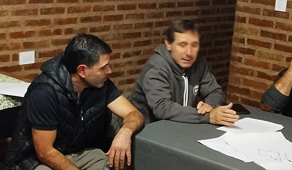 Tiempo de Motores Web – Muerto el rey …Viva el rey…