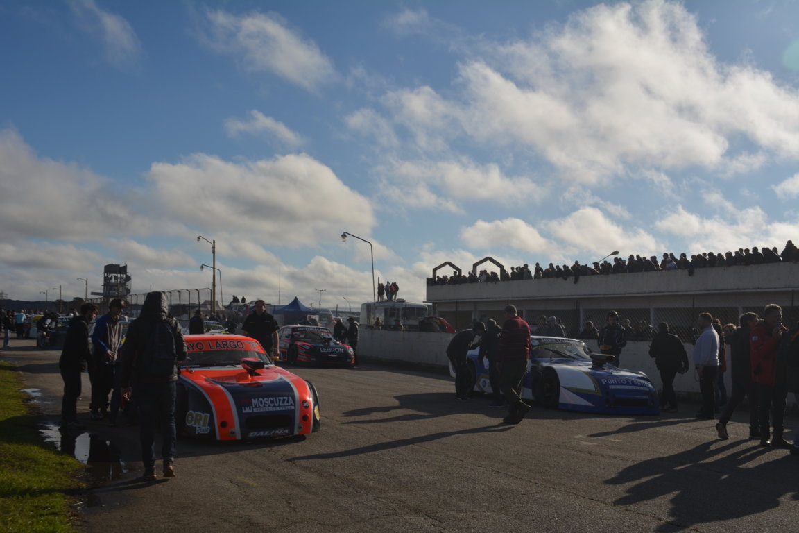 Tiempo de Motores Web – TSC: se confirmó la continuidad del calendario