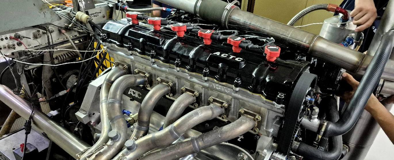 Tiempo de Motores Web – Se puso en marcha el nuevo motor para el TC